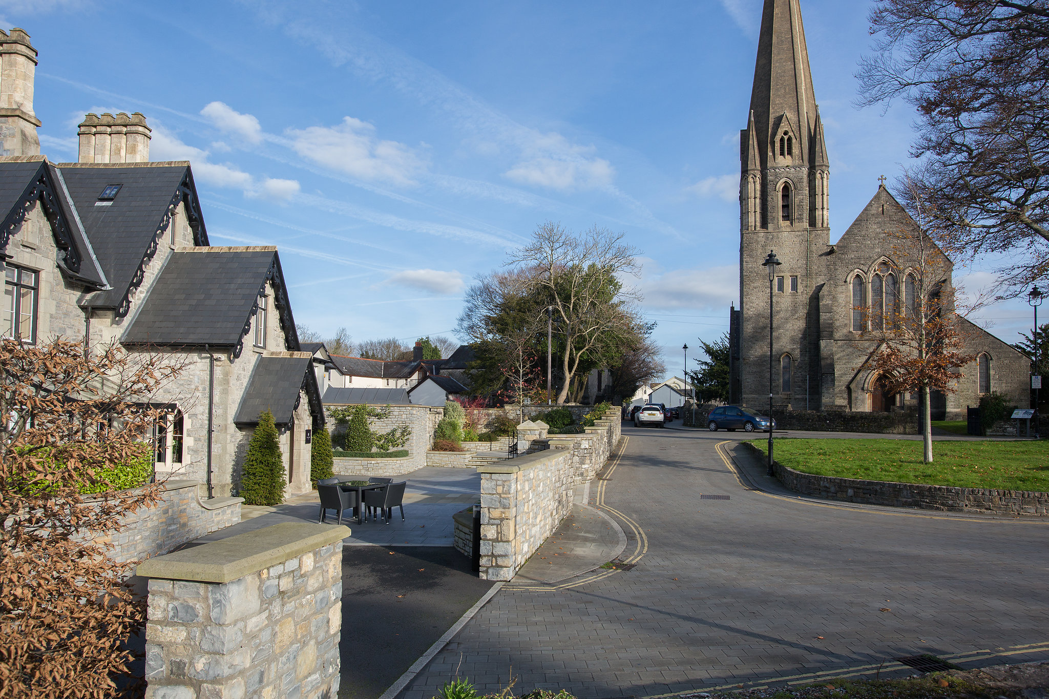 About the council | Bridgend Council