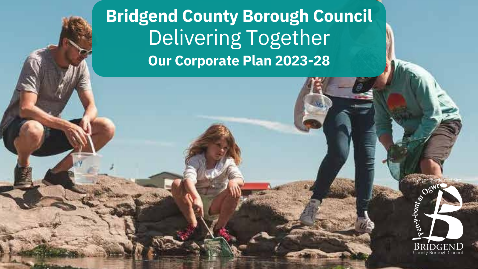 About the council | Bridgend Council